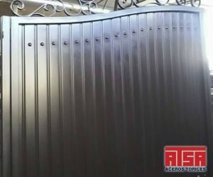 Lámina Tipo Tablero - Lámina altamente resitente - Aceros Torices