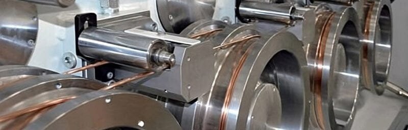 ¿Qué función cumplen las trefiladoras de alambre? | ATSA