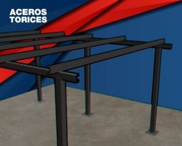 ¿Cómo hacer un tejabán de lámina? Paso a paso