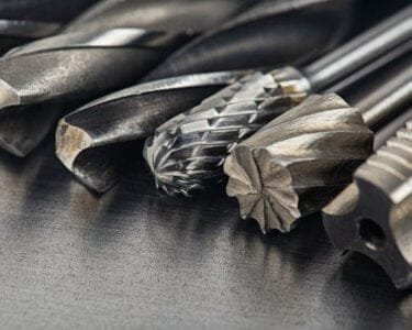 Broca para Metales: Conoce Cómo Usarla y los Tipos que Hay